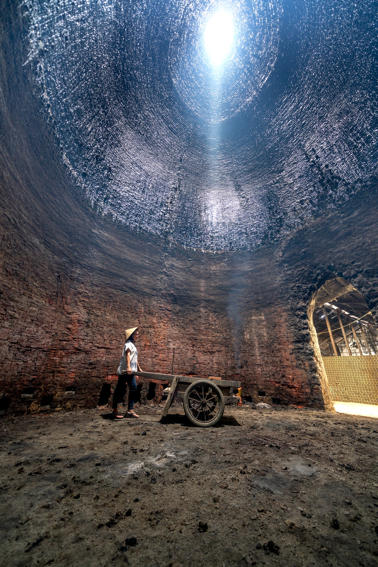 The Art of Kiln Drying Wood - Tree To Timber